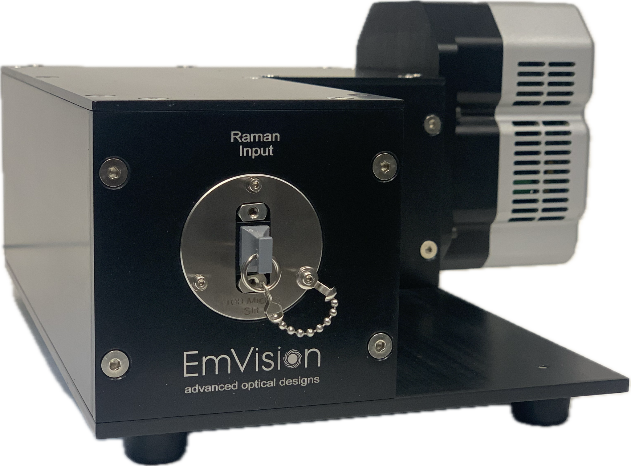 Spectrometers – EmVision